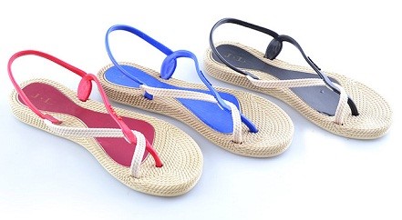 Top 12 Different Types of Sandals with Images – Shahpar Shoes